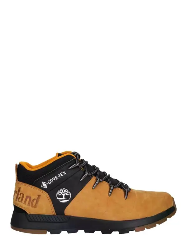 Timberland Sprint Trekker Sneakers - Brown
