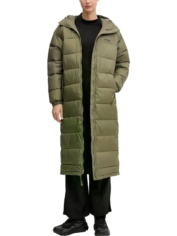 Columbia Pike Lake™ Iii Padded Coat - Green