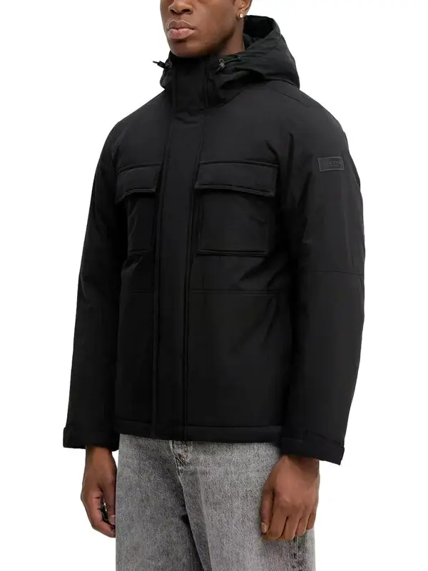 Marc O'polo Hooded Jacket - Black