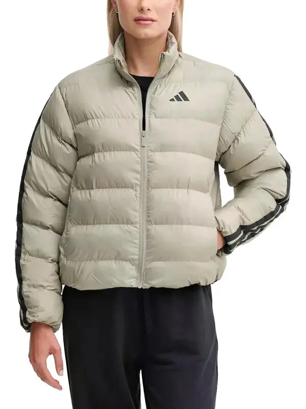 Adidas Climawarm Puffer Jacket - Neutrals