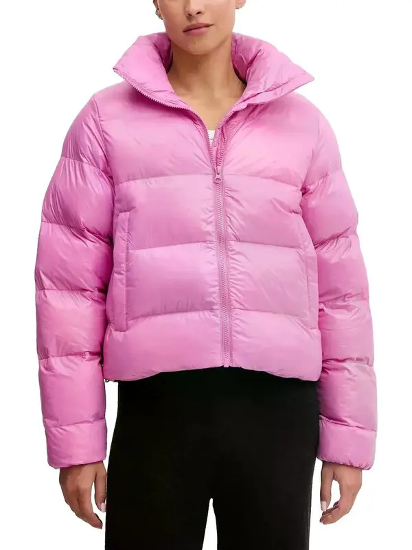 Helly Hansen Puffer Jacket - Pink