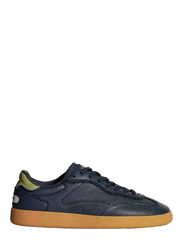 HOFF Park Lace-up Sneakers - Blue