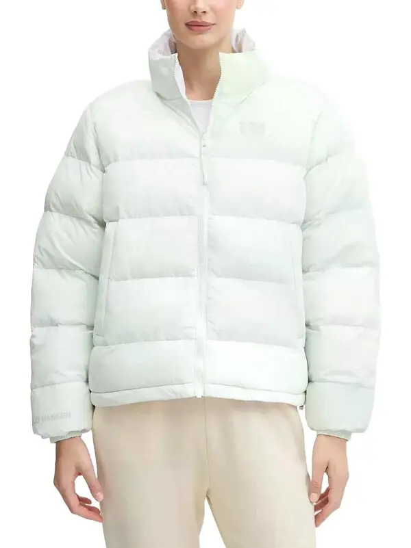 Helly Hansen Reversible Puffer Jacket - White