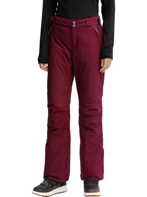 Columbia Ski Trousers - Red