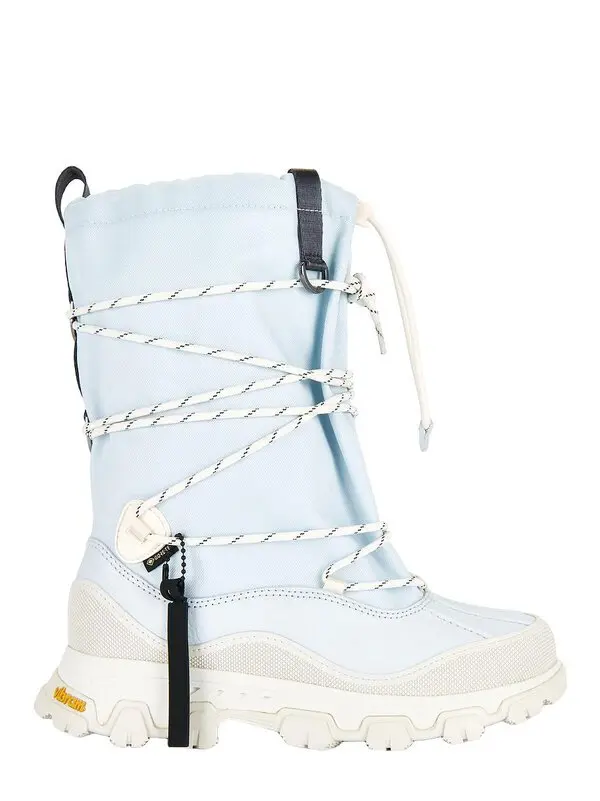 UGG Metropeak Boot - Reef Blue