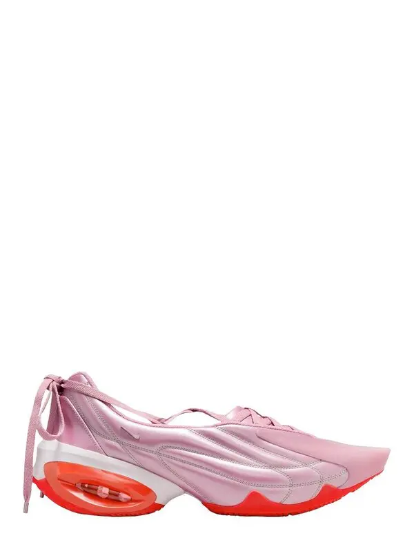 Nike Air Max Muse Ballet Knwls - Elemental Pink/venice/light Crimson