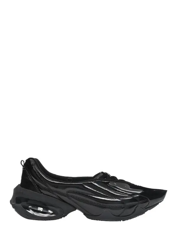 Nike Air Max Muse Ballet Knwls Sneakers - Black