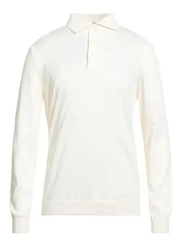 DANIELE FIESOLI Cotton Sweater - Off White