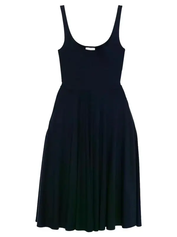 REFORMATION Rou Dress - Blue