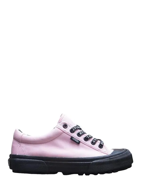 VANS Style 29 Lazy Oaf Sneakers - Almond/blossom