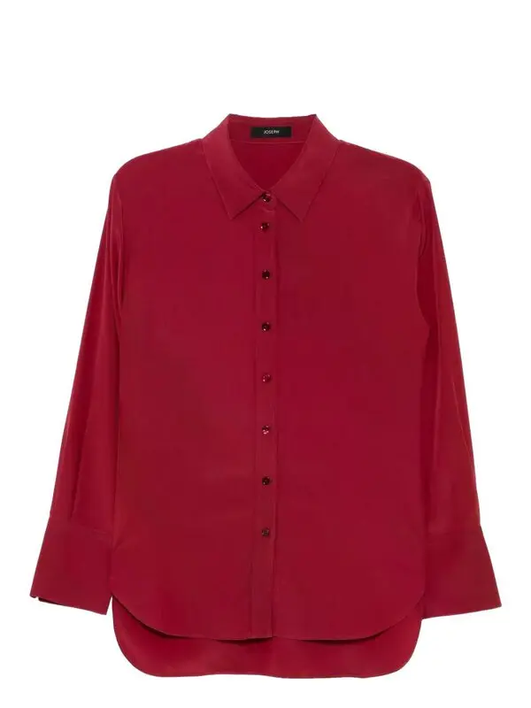JOSEPH Shirt - Red