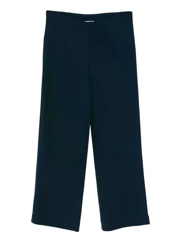 REFORMATION Vida Trousers - Blue