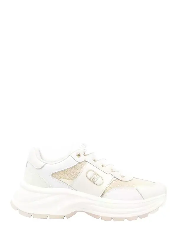 Liu Jo Eva Sneakers - White