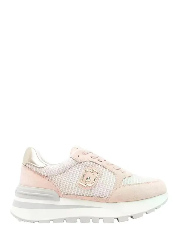 Liu Jo Amazing 25 Sneakers - Pink