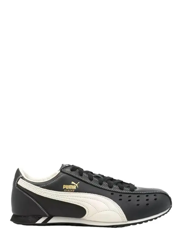 PUMA Sprint Sneakers - Black