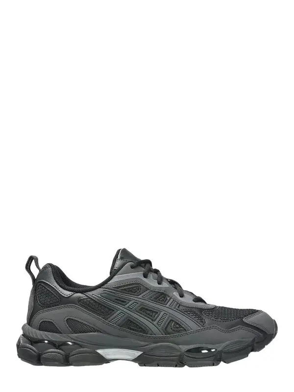 Asics Gel-nyc Rgd Sneakers - Black