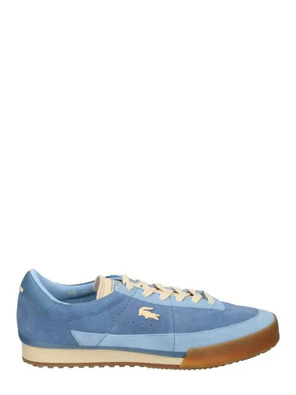 Lacoste Aura Sneakers - Blue