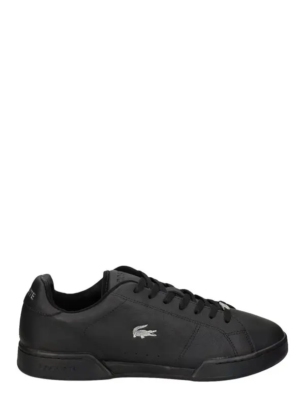 Lacoste Carnaby Cup Sneakers - Black