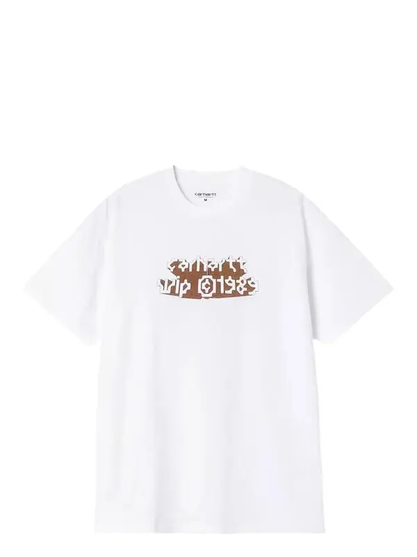Carhartt Work In Progress Tetra T-shirt - White