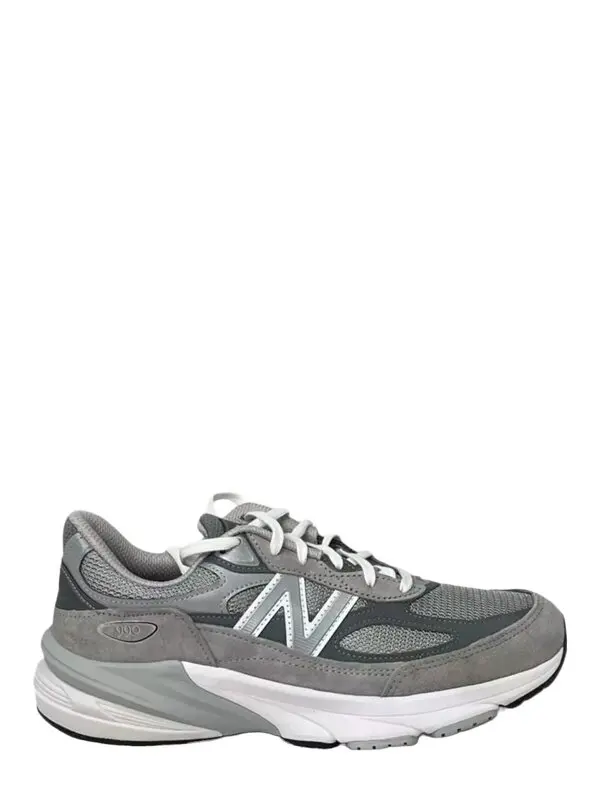 NEW BALANCE Made In Usa M990v6 Sneakers - Grey
