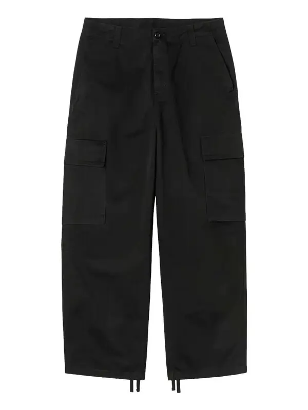 Carhartt Work In Progress Kade Cargo Pants - Black
