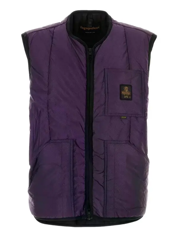 REFRIGIWEAR Twingo Vest - Purple