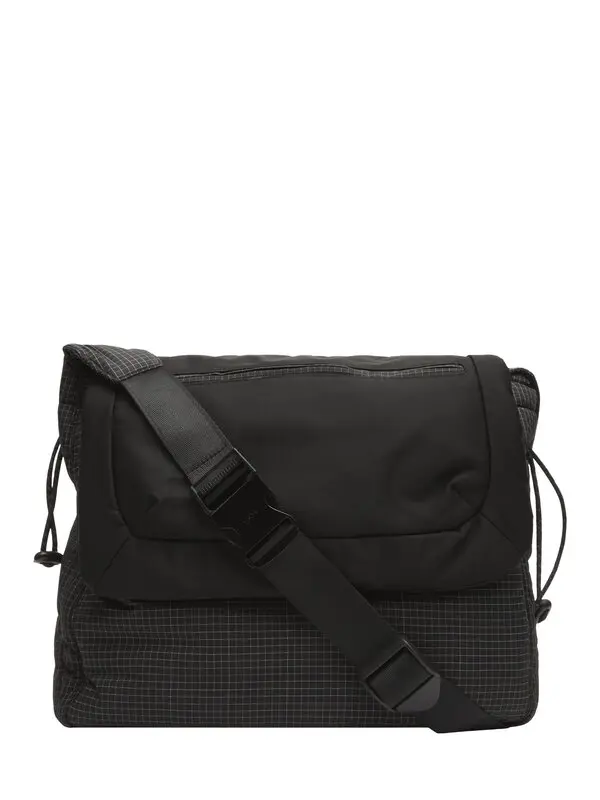 ARCS Flow Messenger Bag - Hex