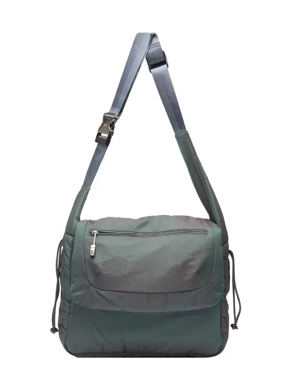 ARCS Flow Messenger Bag - Mercury