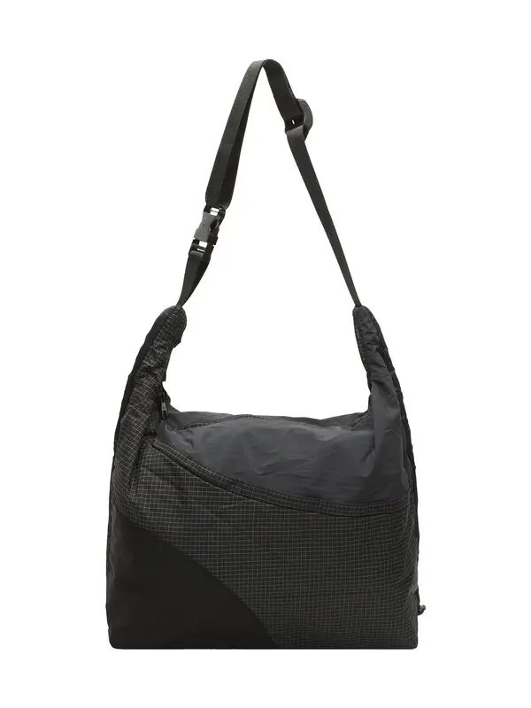 ARCS Hey Sling Bag - Hex Jumble