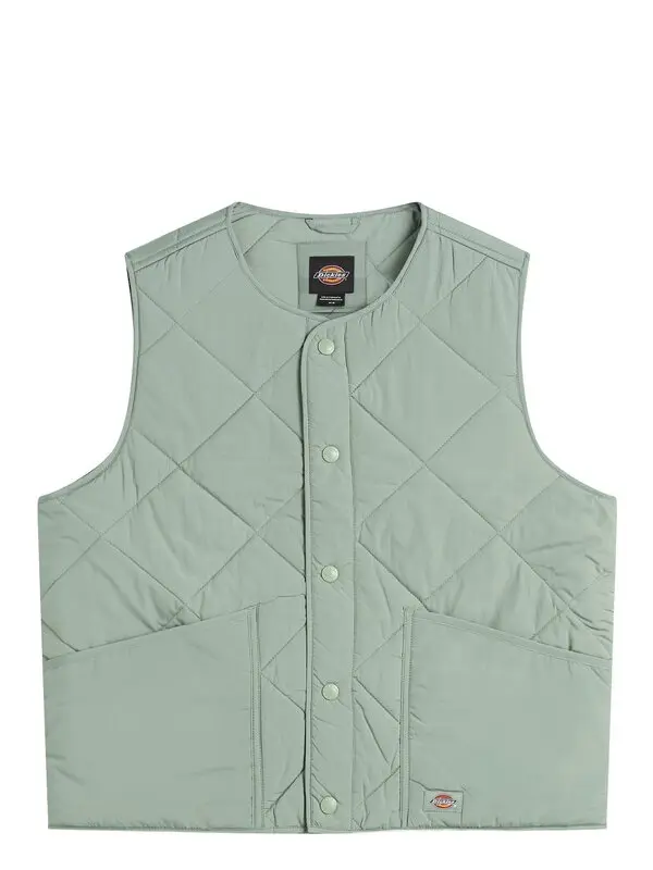 Dickies Samburg Liner Vest - Sea Spray