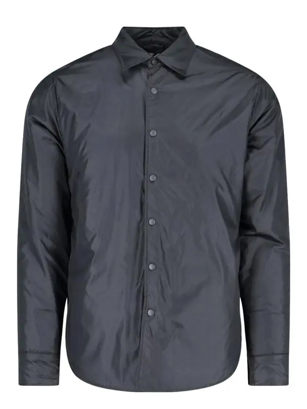 Aspesi Re-shirt Jacket - Gray