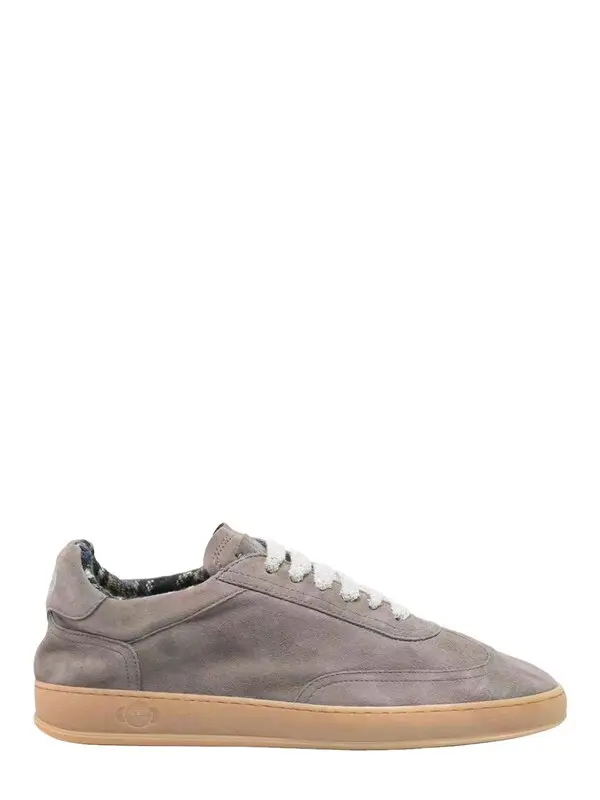 SOLDINI80 Amalfi Sneakers - Grey