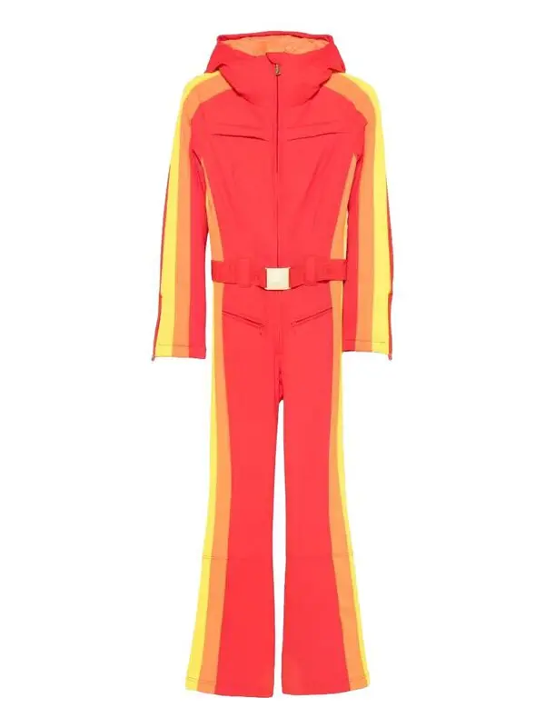 Goldbergh Suki Ski Suit - Red