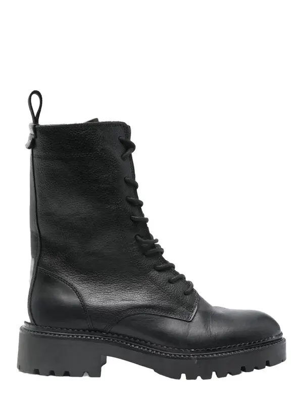 Gant Kelliin Boots - Black