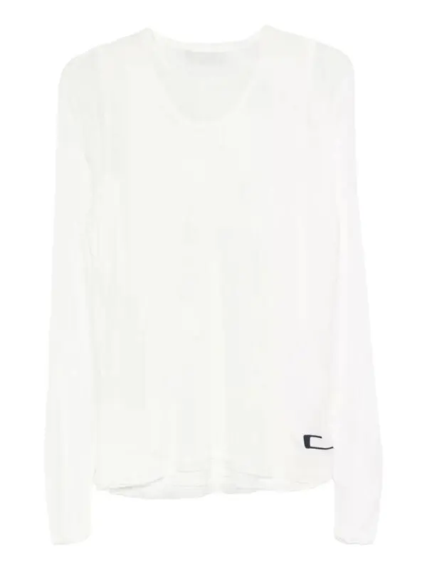 Carrera Eyewear Doria T-shirt - White