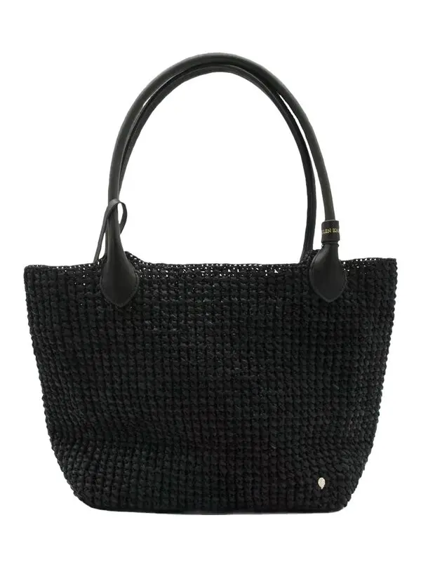 Helen Kaminski Ampara Shoulder Bag - Black