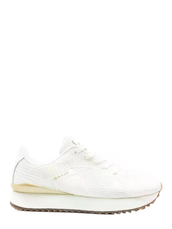 Gant Bevinda Sneakers - White