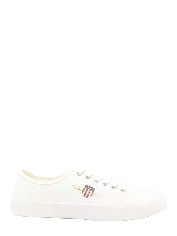 Gant Billox Sneakers - White
