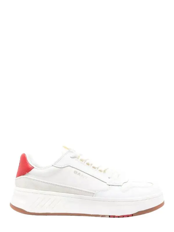 Gant Yinsy Sneakers - White