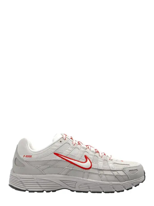 Nike P-6000 Prm Sneakers - Grey