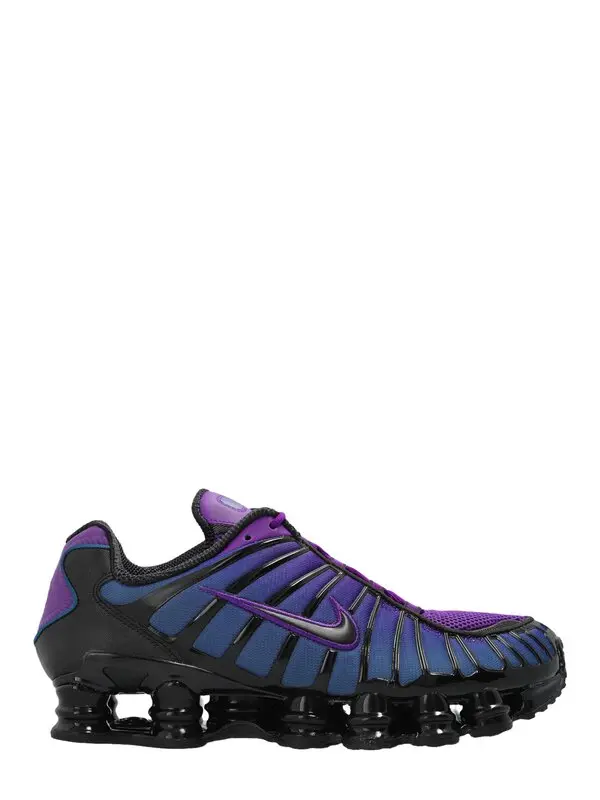 Nike Shox Tl Sneakers - Blue
