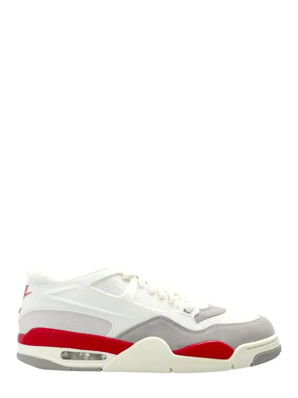 Nike Air Jordan 4 Rm Sneakers - White