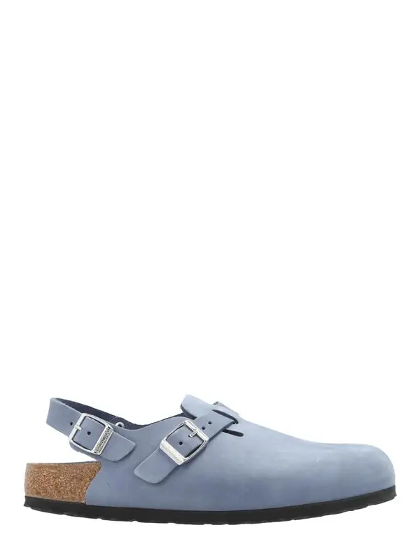 BIRKENSTOCK Tokio Ii Mules - Blue