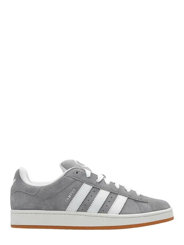 Adidas Originals By Alexander Wang Campus 00s Sneakers - Grey