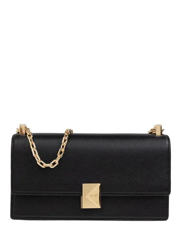 Kate Spade New York Shoulder Bag - Black