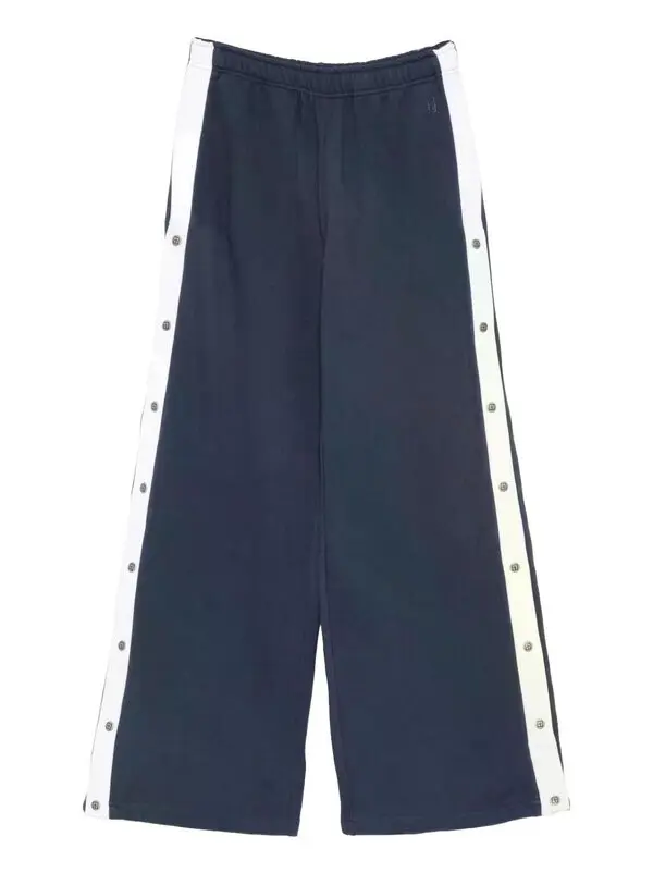 Ksubi Origin Track Pants - Blue