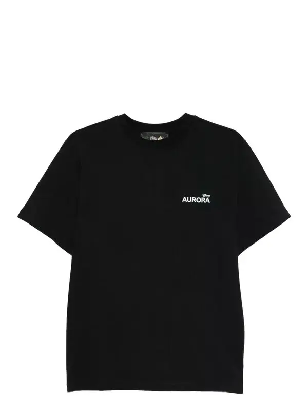 Coperni X Disney Aurora T-shirt - Black