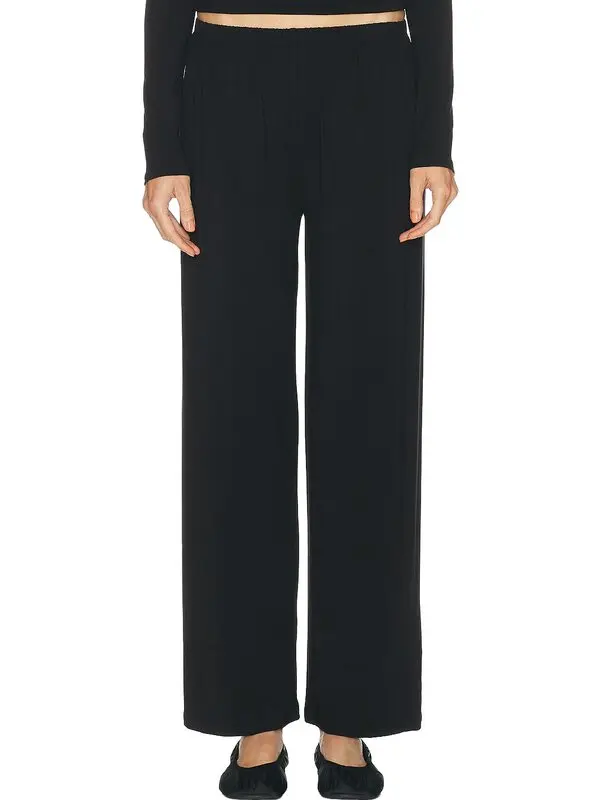 KYE Recline Pant - Black