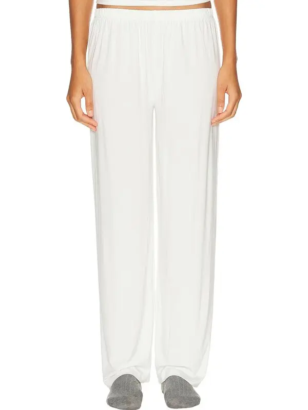 KYE Recline Pant - Natural