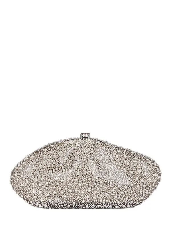 Cult Gaia Caldera Clutch - Clear